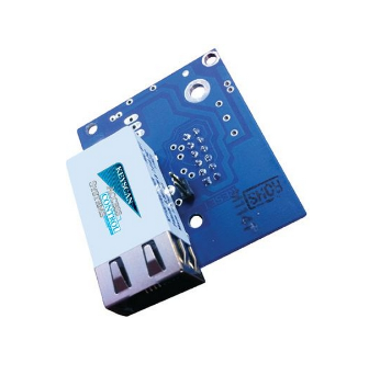 Keyscan NETCOM2P Plug-On TCP/IP Communication Adaptor Module – Oudella
