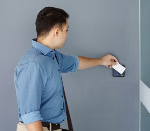 How Integrated Access Control Systems Improve Security – Oudella