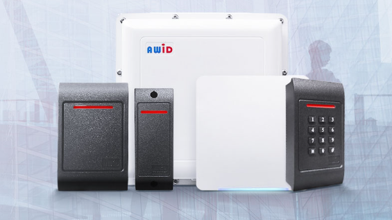 The Benefits Of Using UHF Readers For Touchless Access Control – Oudella