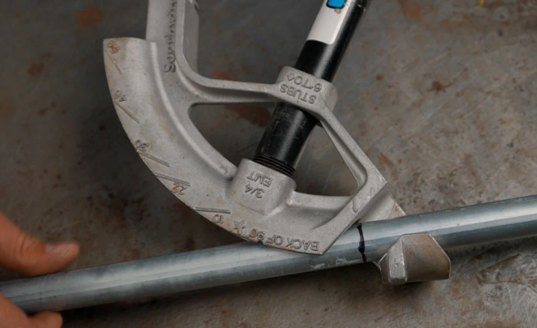 How To Bend Conduit – Oudella
