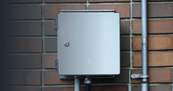 Accessible & Secure Junction Boxes For Any Application – Oudella