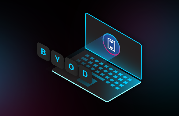 Everything You Need To Know About BYOD – Oudella