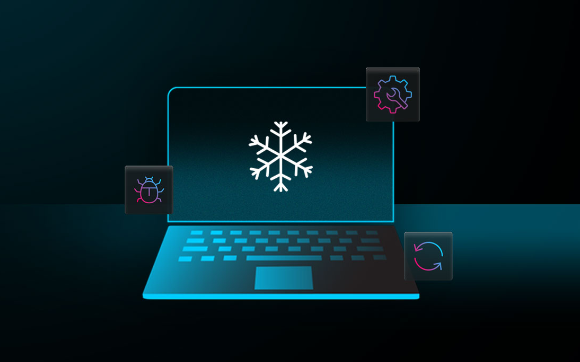 How To Fix A Frozen Computer Screen – Oudella