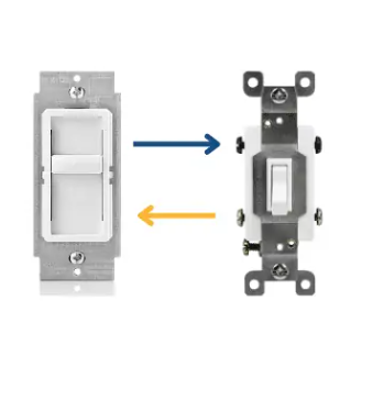 Exploring Two-Way Dimmer Switches: A Comprehensive Guide – Oudella