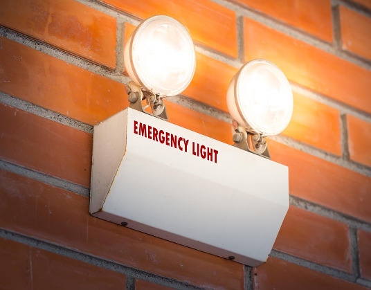 A Comprehensive Guide To Emergency Lights: Installation & Servicing ...
