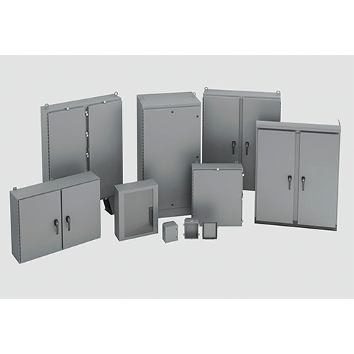 Common Enclosure Types & Their Key Features – Oudella