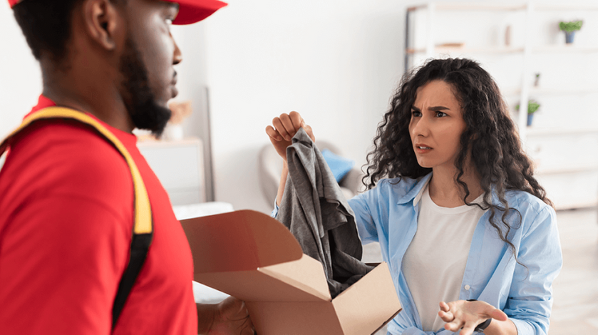 What is Return Fraud and How to Prevent It – Oudella