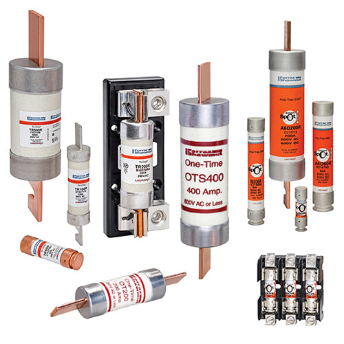 Electrical Fuses: Safeguarding Your Electrical Systems – Oudella