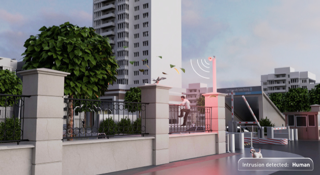 Enhancing Security With Perimeter Solutions: Safeguarding Your Digital ...