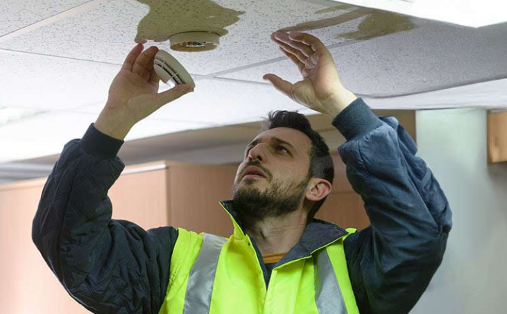 A Comprehensive Guide To Safety Detectors – Oudella