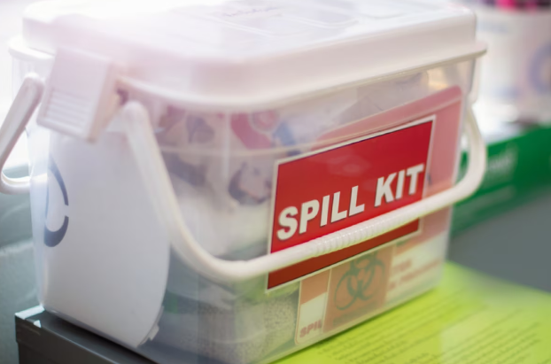 Types Of Spill Kits For Your Business In Case Of An Emergency – Oudella