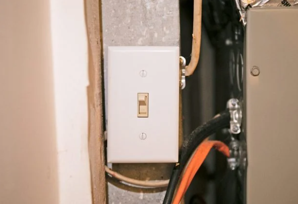 How To Install A Furnace Power Disconnect Switch – Oudella