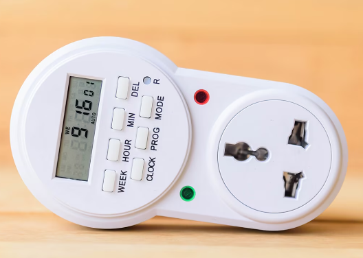 What Are Electric Timers & Is It Digital Or Analog? – Oudella
