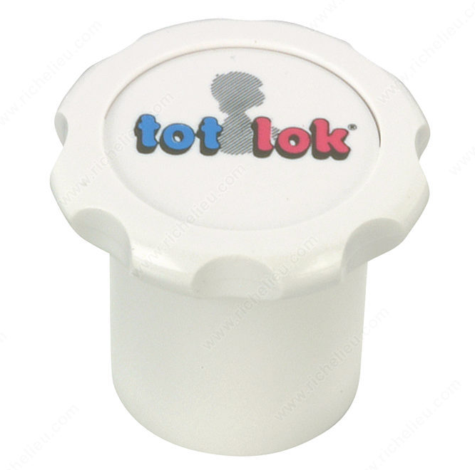 Rev-A-Shelf Tot-Lok Magnetic Locking System – Oudella