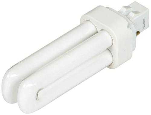 Double PLD13/41/10 Twin Tube 2-Pin Bulb, 13 Watt (10 Pack) – Oudella