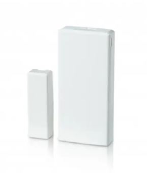 DSC PG9303 PowerG Wireless Door/Window Contact, White – Oudella