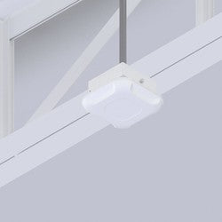 Oberon 900-HC-WH Hanging Conduit Mount For Wifi Access Points, White ...