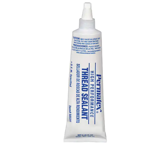 Permatex® High Performance Thread Sealant – Oudella