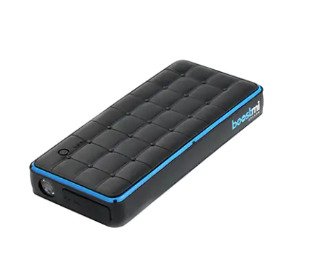 Boostmi BMS01-B Splash Multi-Functional Jump Starter – Oudella