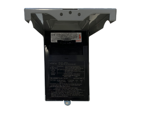 Nesco ACD-2 Pull-Out, Non-Fused Disconnect Safety Switch 60 A, 240 VAC ...