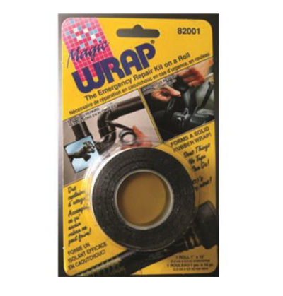 Magic Wrap Tape 1 Inch x 16 Feet – Oudella